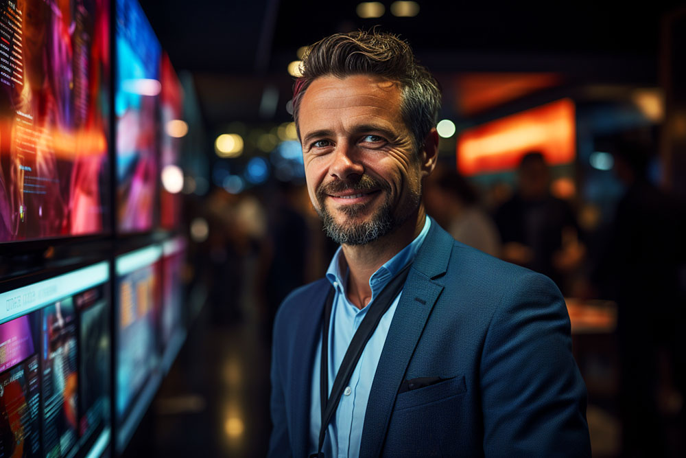 Descubre cómo el Marketing de Nicho puede impulsar tu estrategia de ... Descubre cómo el Marketing de Nicho puede impulsar tu estrategia de ...